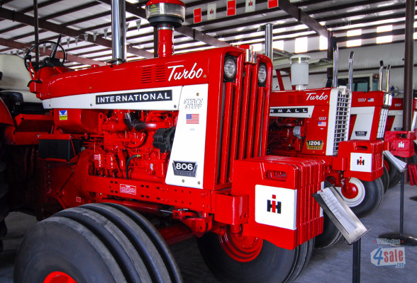 international-harvester-farmall-museum-0129 - Villages4sale