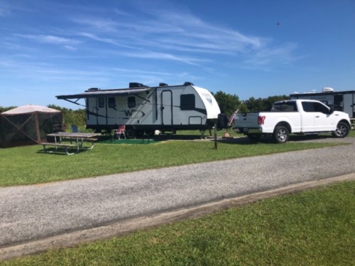 RVs for Sale by Owner - The Villages, Florida