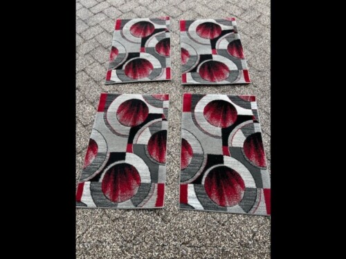 wayfair ruby collection rugs - Villages4sale